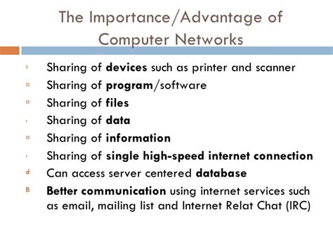 Introduction About Computer Network1
