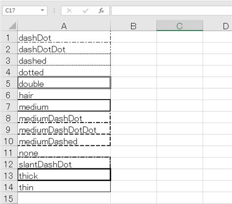 【完全独学python】openpyxlで罫線の操作はこれだけ覚えて！ 完全独学python