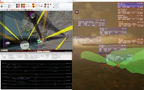battlespace simulations inc on linkedin mace armor tsis