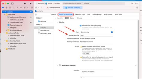 how to create deep links for your ios and android app