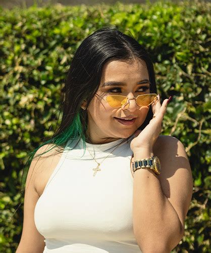 Daniela Mejía Genres Songs Analysis And Similar Artists Chosic