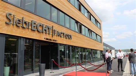 Über Uns Autohaus Siebrecht Gmbh