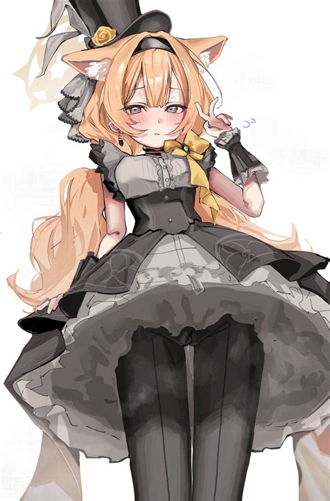 Coa 35 Seno Mari Blue Archive Mari Idol Blue Archive Blue