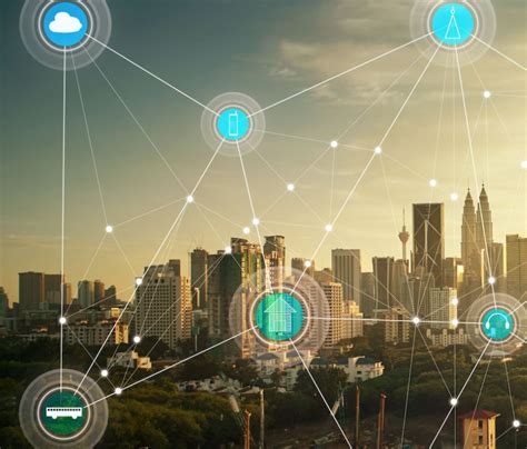 Smart Iot Solutions At Susan Mcdaniel Blog