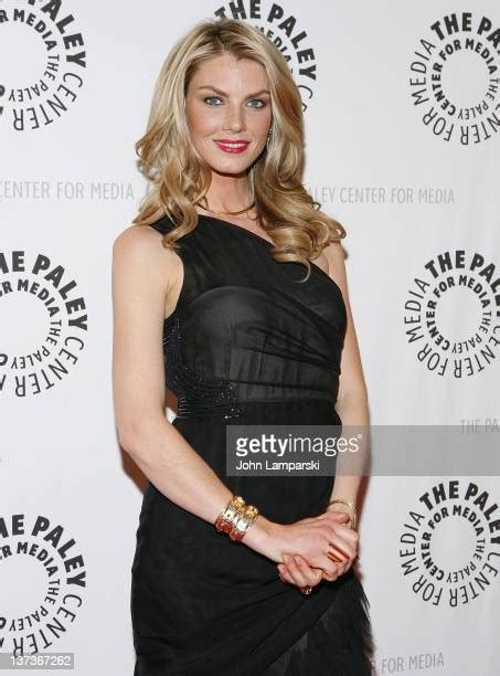 Angela Lindval Photos And Premium High Res Pictures Getty Images