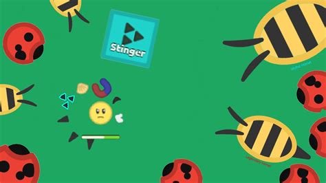 Trying The Mythic Stinger Against Mobs Youtube