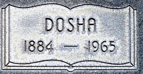 Theodosia “dosha” Gann Carter 1884 1965 Find A Grave äreminne
