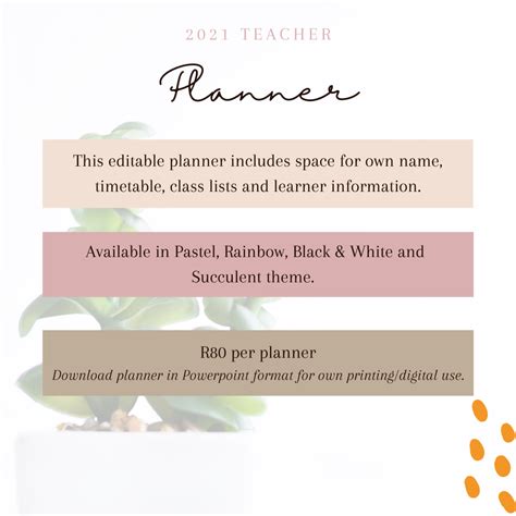 Editable Classroom Helpers Teacha