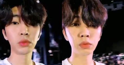 임영웅 리허설 중에도 빛나는 비주얼 스타in★