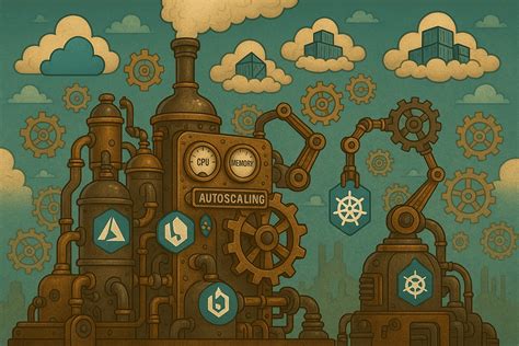 Azure Kubernetes Chronicles Part 5 Autoscaling With Keda Luminis