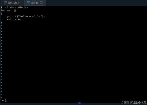 头歌实践教育平台——linux之c编程入门 linux之c编程入门头歌 csdn博客