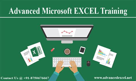 Advanced Excel And Vba Mcaros Corporate Training In Gurgaondelhi — Excel Training In Gurgaon