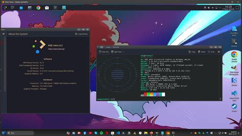 Ubuntu 2404 And Kde Plasma 62 How To Install Kde 6 Via Wsl Gwsl