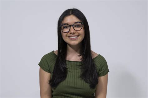 Alexis Algazy Archives The Huntington News