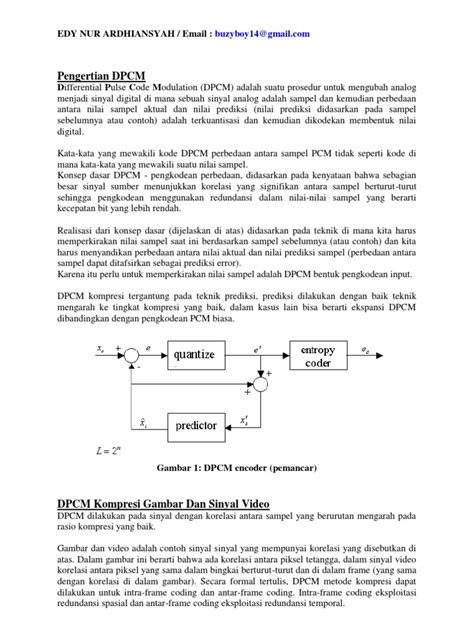 Dpcm Pdf
