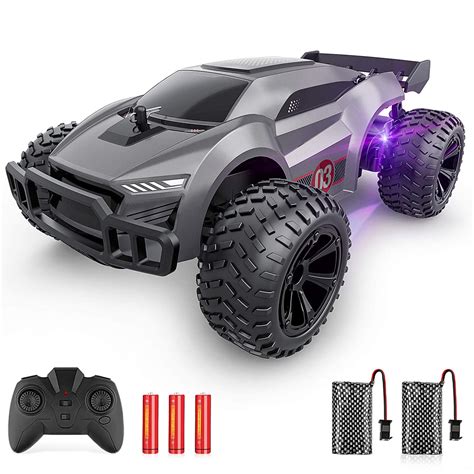 Remote Control Race Cars