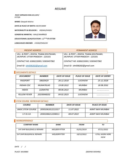 deepak mishra pdf pdf