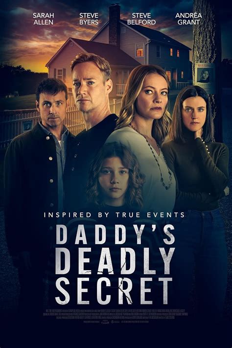 Daddy S Deadly Secret Filmflow Tv