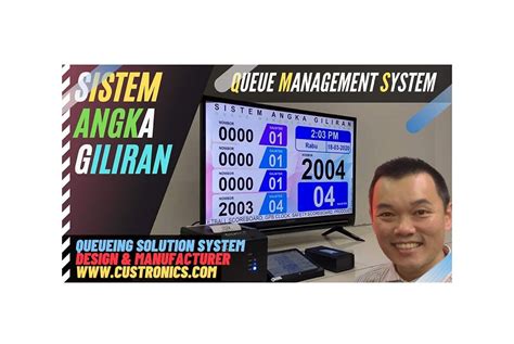 Best Industries To Use Queue Management System