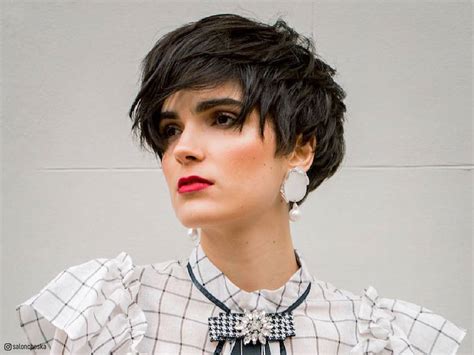 How To Choose The Perfect Pixie Cut According To Hairstylists
