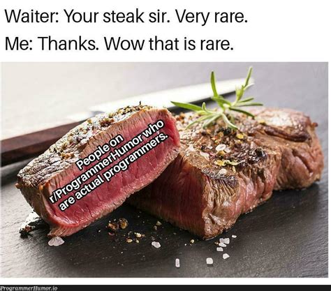 Memewhether You Acknowledge It Or Not Its Still True Like