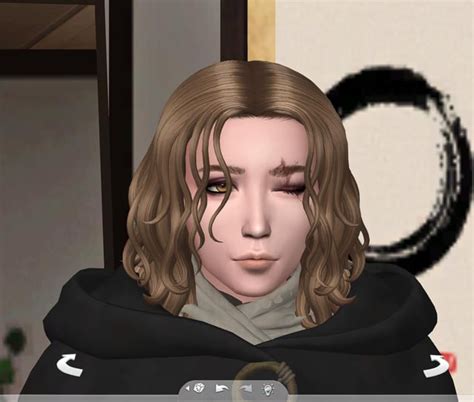 Cc For Elden Ring Request And Find The Sims 4 Loverslab