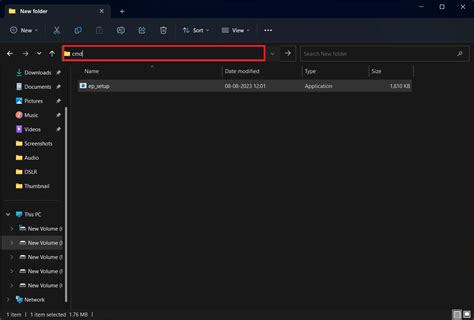 How To Uninstall Explorer Patcher From Windows 11