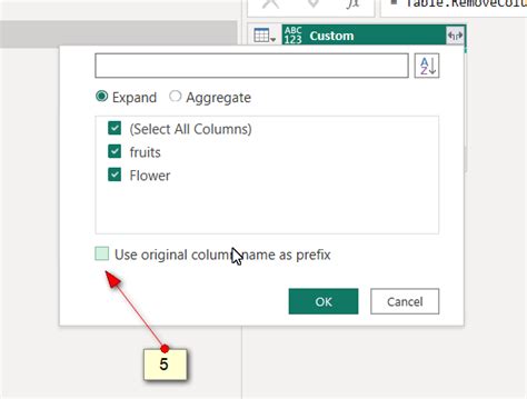 extract data in serialized column to new column microsoft fabric