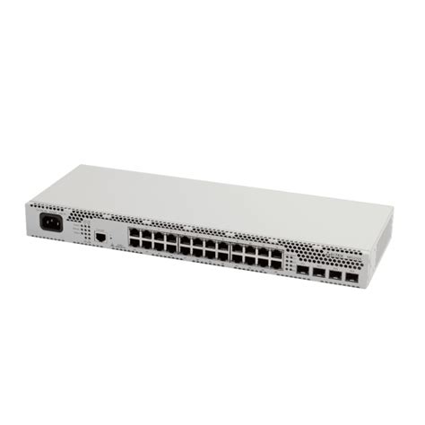 Eltex Ethernet Access Switch Mes2324