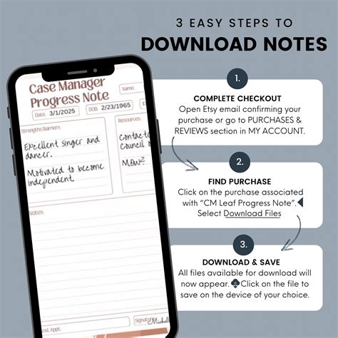 Rn Case Manager Progress Note Care Management Intake Form Medical