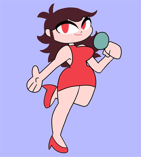 Cometzz Gf Fnf By Redfootedpuffball On Newgrounds