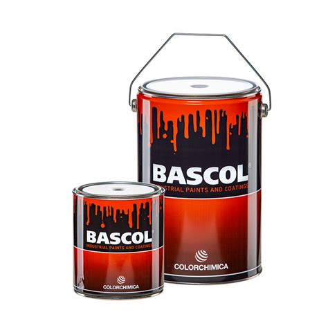 Acrylic Primer Hs Code 11210 Colorchimica