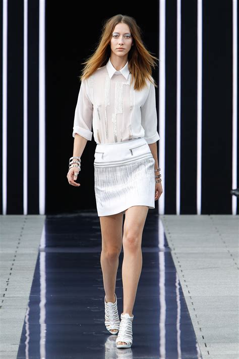 Maxime Simoëns Spring Summer 2014 Ready To Wear