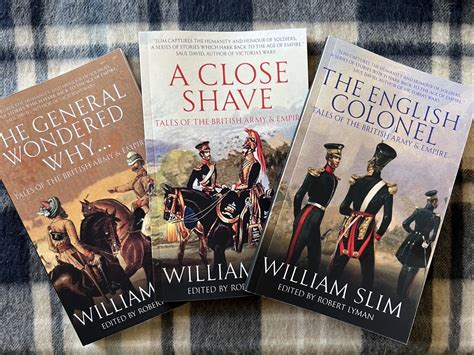 Robert Lyman 🇺🇦 On Twitter Three ‘slim Volumes Begging To Be