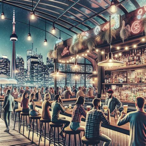 Top Comedy Clubs To Check Out In Toronto Discover Toronto Adventures