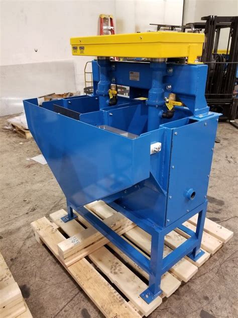 Laboratory Batch Flotation Cell 911metallurgist