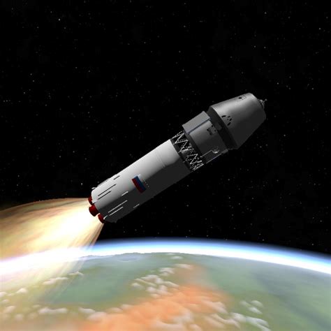 Juno New Origins Angara 3 With Ptk Np