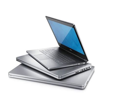 Dell Inspiron 7000 Notebooks And Inspiron 23 AIO Break Cover SlashGear
