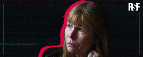 Rsf Condemns Malaysian Court Ruling In Case Aimed At Silencing British Journalist Clare