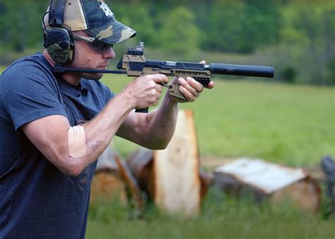 Accessorize Your Eotech Optic Popular Airsoft Welcome To The Airsoft World