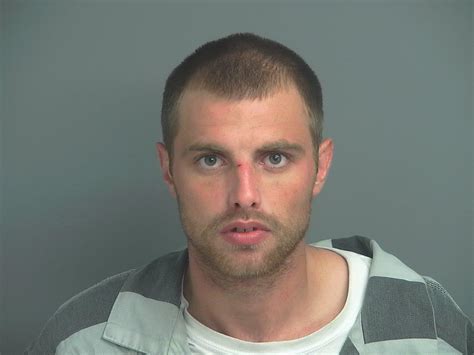 Hurst Michael Christopher Montgomery County Police Reporter