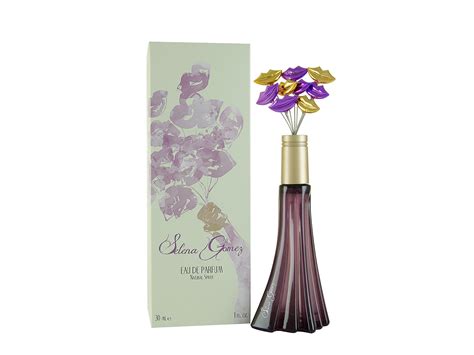 Selena Gomez Perfume Vivamore Selena Gomez Perfume Vivamore