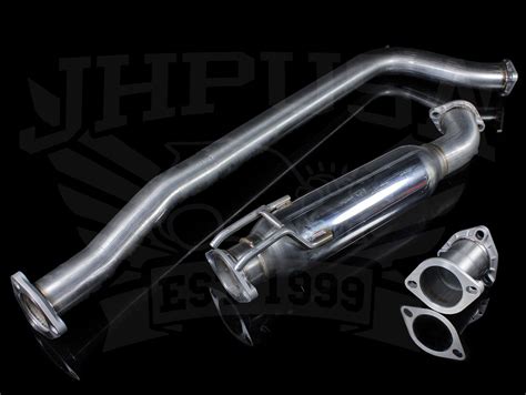 Skunk2 Megapower Rr Exhaust 76mm 06 11 Civic Si Sedan Jhpusa