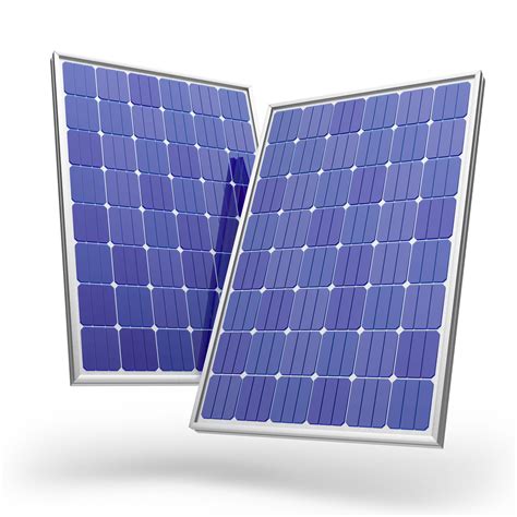 Inverter And Solar Panels Power Squad