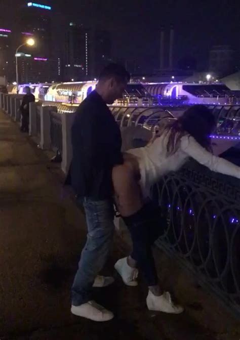 Casal Amador Faz Sexo Nas Ruas De Londres E Curiosos Ficam De Olho Cnn Amador