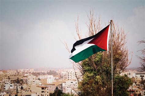 Ugt Ugt Celebra El Reconocimiento Del Estado De Palestina Por Parte