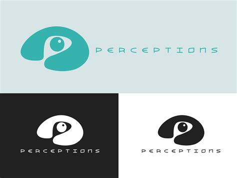 Perception Logo
