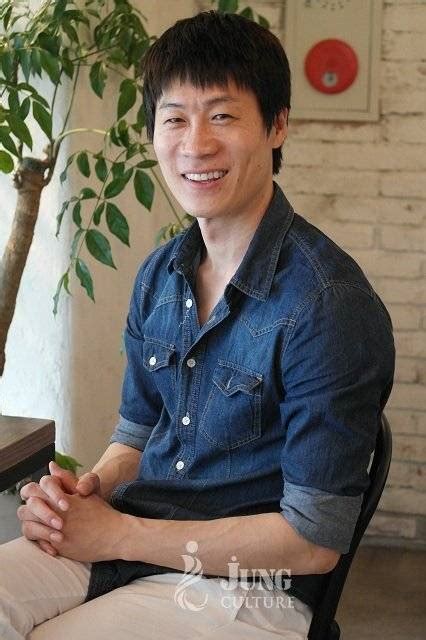Jin Seon Kyu 진선규 Picture Gallery Hancinema The Korean Movie And Drama Database