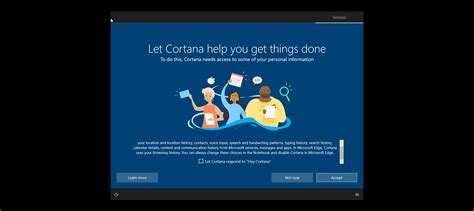 Windows Customization Settings Testingdocs