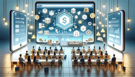 Investing In Tokenized Assets A Guide For Beginners Tokenized Living